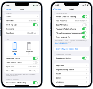How To Get Rid Of The iPhone Calendar Virus | Certo Software