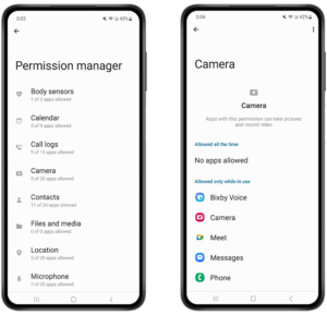 Fixing a Hacked Phone: Android & iPhone Guide | Certo Software