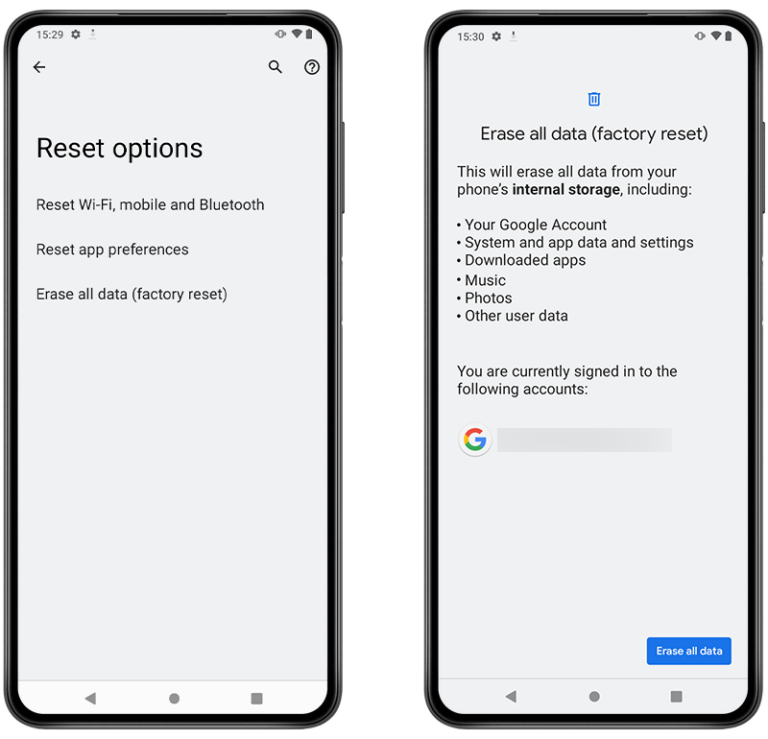 How to Find Out Who Hacked Your Phone | Certo Software