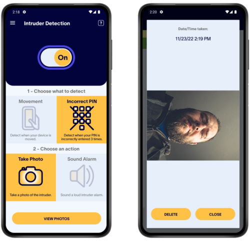 How to Find Out Who Hacked Your Phone | Certo Software