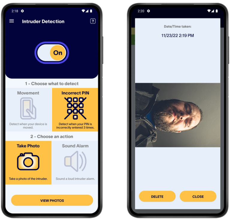 How to Block Hackers from My Phone? | Certo Software