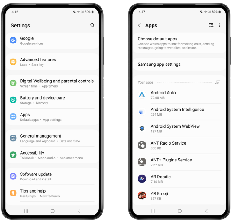 Fixing a Hacked Phone: Android & iPhone Guide | Certo Software