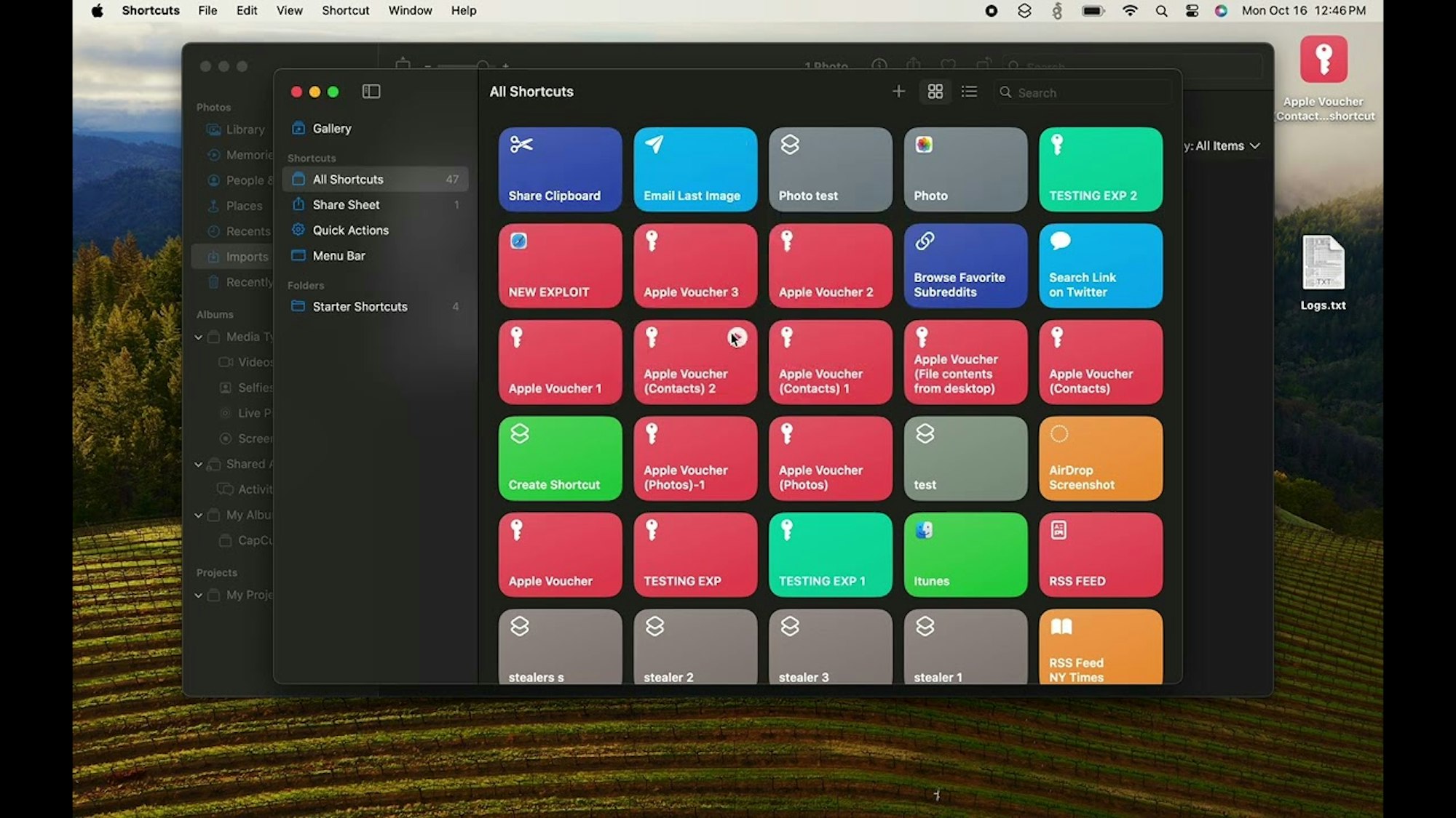 New Apple Shortcuts Flaw Exposes Sensitive Data | Certo Software New Apple Shortcuts Flaw Exposes Sensitive Data | Certo Software