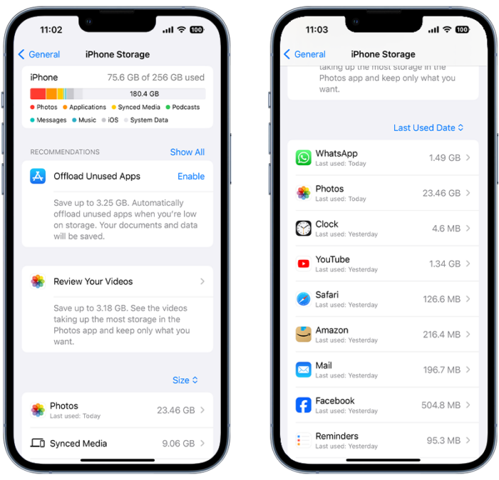 How to Check iPhone Unlock History | Certo Software