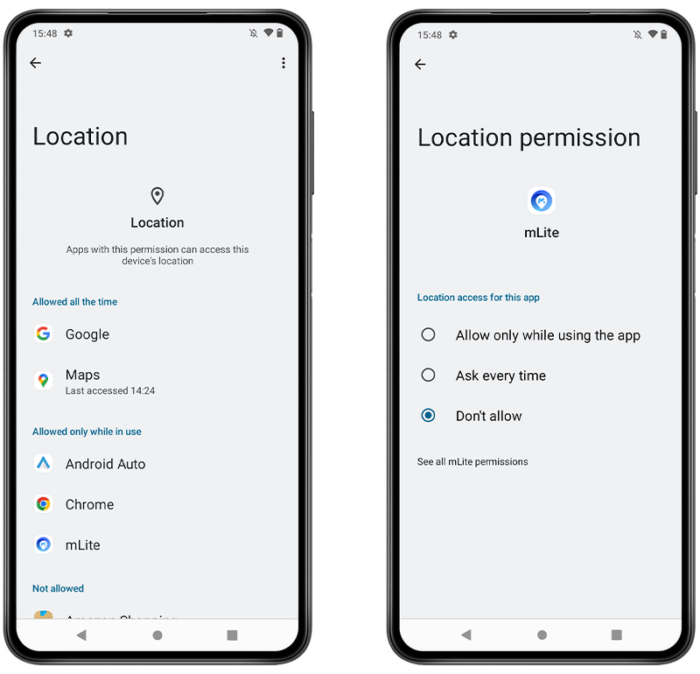 Does Airplane Mode Turn Off Location On My Phone? | Certo Software