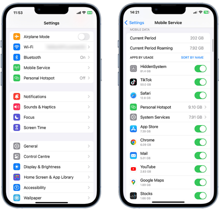 How to Detect Spyware on iPhone | Certo