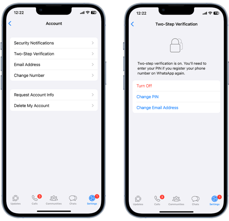 Can You Get Hacked Through WhatsApp? | Certo Software