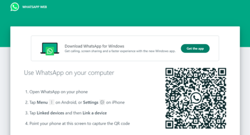 Can You Get Hacked Through WhatsApp? | Certo Software