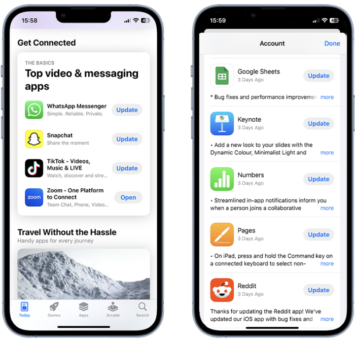 How to Detect Hidden Listening Devices with Your iPhone | Certo Software