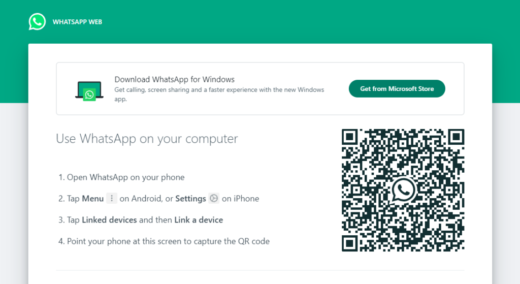 Secret Surveillance: How Abusers Are Exploiting WhatsApp’s Linked Devices Feature | Certo Software
