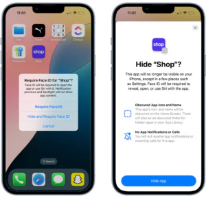 New iOS 18 Privacy and Security Features: What You Need to Know | Certo ...