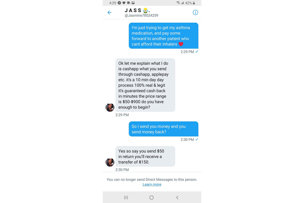 Can Cash App Be Hacked? | Certo Software