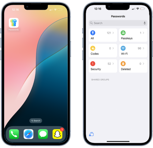 New iOS 18 Privacy and Security Features: What You Need to Know | Certo ...