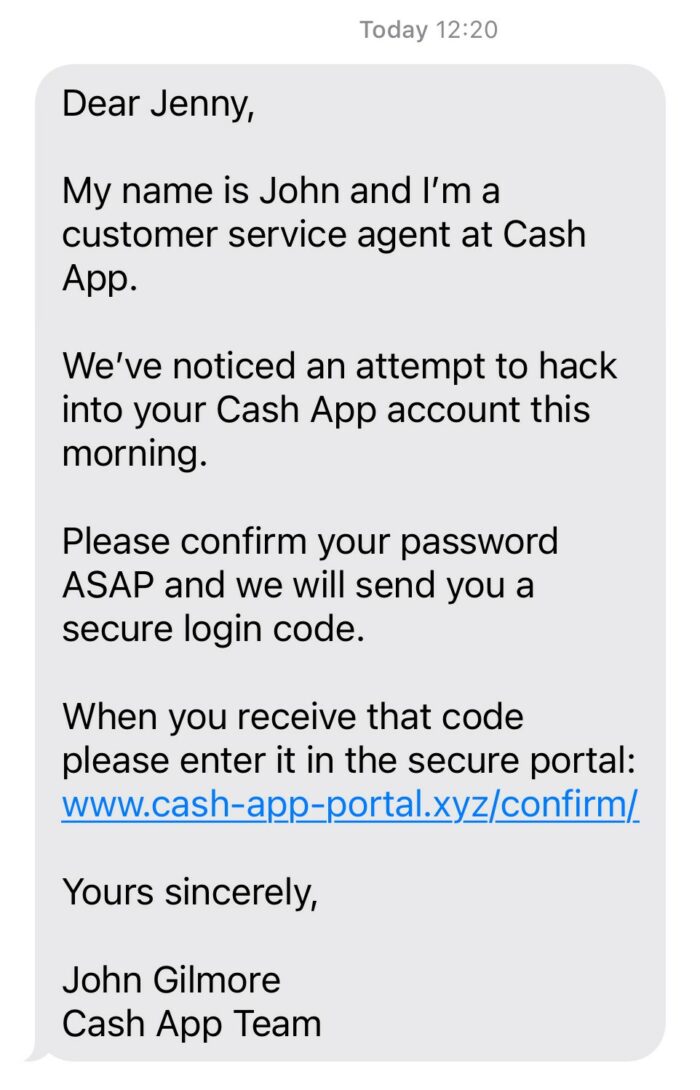 Can Cash App Be Hacked? | Certo Software