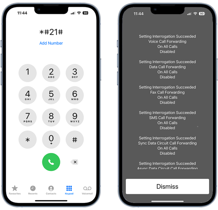 What To Dial To See If Your Phone Is Hacked | Certo Software