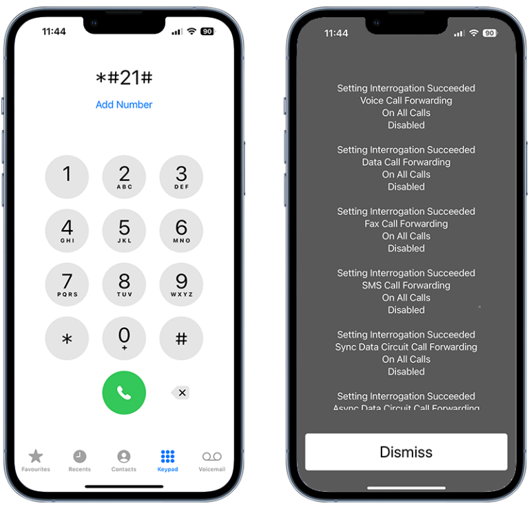 What To Dial To See If Your Phone Is Hacked | Certo Software
