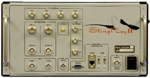 What is an IMSI Catcher? And How to Protect Yourself | Certo Software