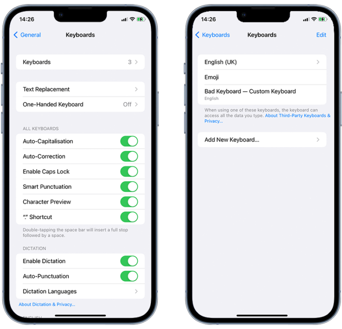 How to Tell if Your iPhone is Hacked | Certo Software