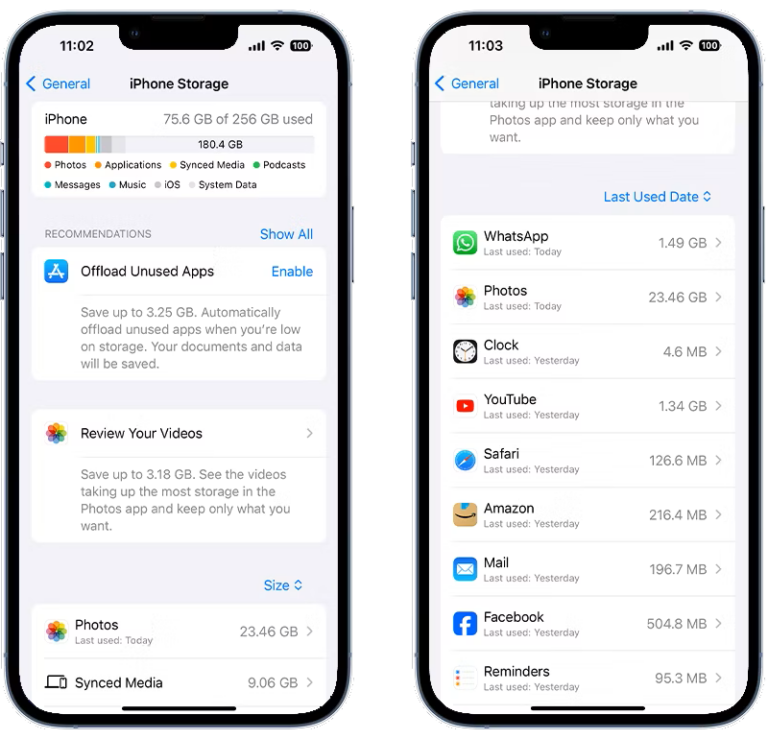 How to Detect Spyware on iPhone | Certo
