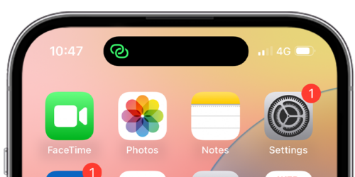 iPhone Status Icons - What They Mean For Your Privacy | Certo Software