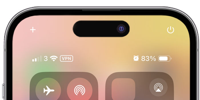 iPhone Status Icons - What They Mean For Your Privacy | Certo Software