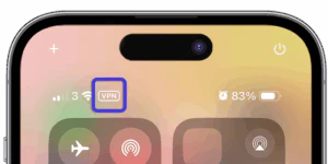 iPhone Status Icons - What They Mean For Your Privacy | Certo Software