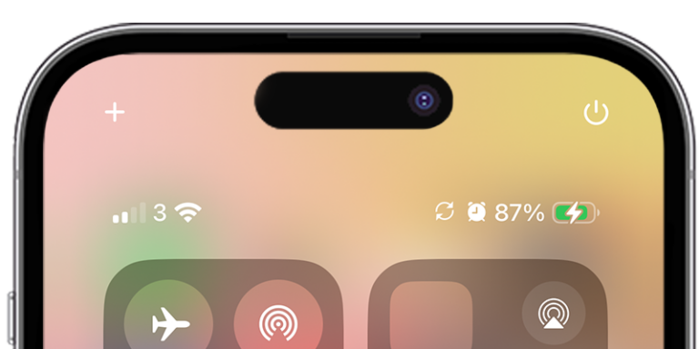 iPhone Status Icons - What They Mean For Your Privacy | Certo Software