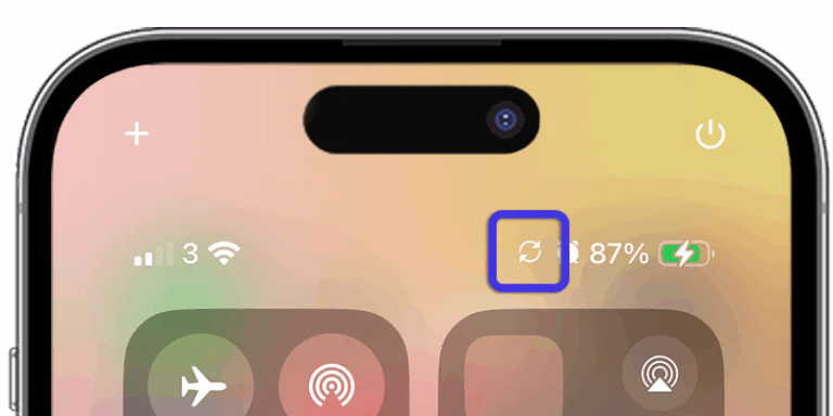 iPhone Status Icons - What They Mean For Your Privacy | Certo Software