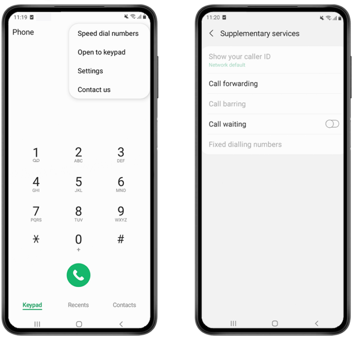 How to Tell if Your Phone is Bugged | Certo Software