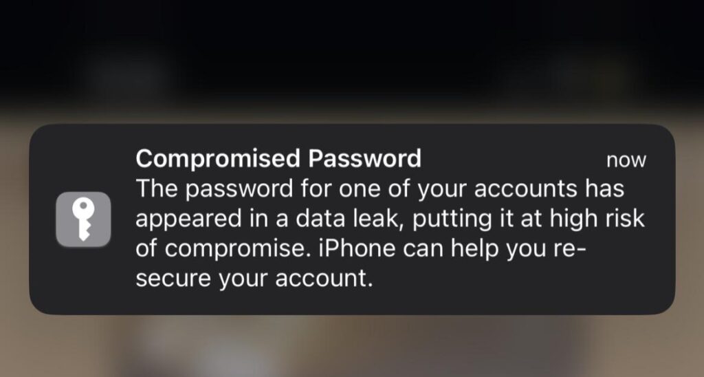 Fake Apple Security Alerts: How to Spot and Avoid the Scams | Certo ...
