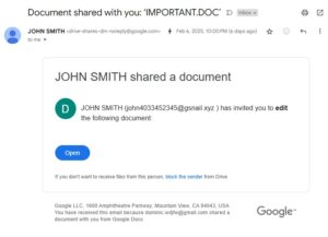 How to Spot a Phishing Email | Certo Software