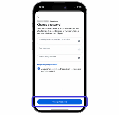 Can Facebook Messenger Get Hacked? | Certo Software