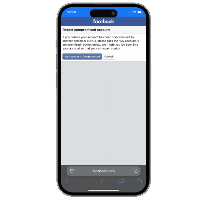 Can Facebook Messenger Get Hacked? | Certo Software