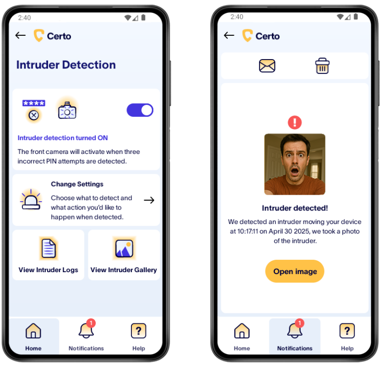 How to Block Hackers from My Phone? | Certo Software