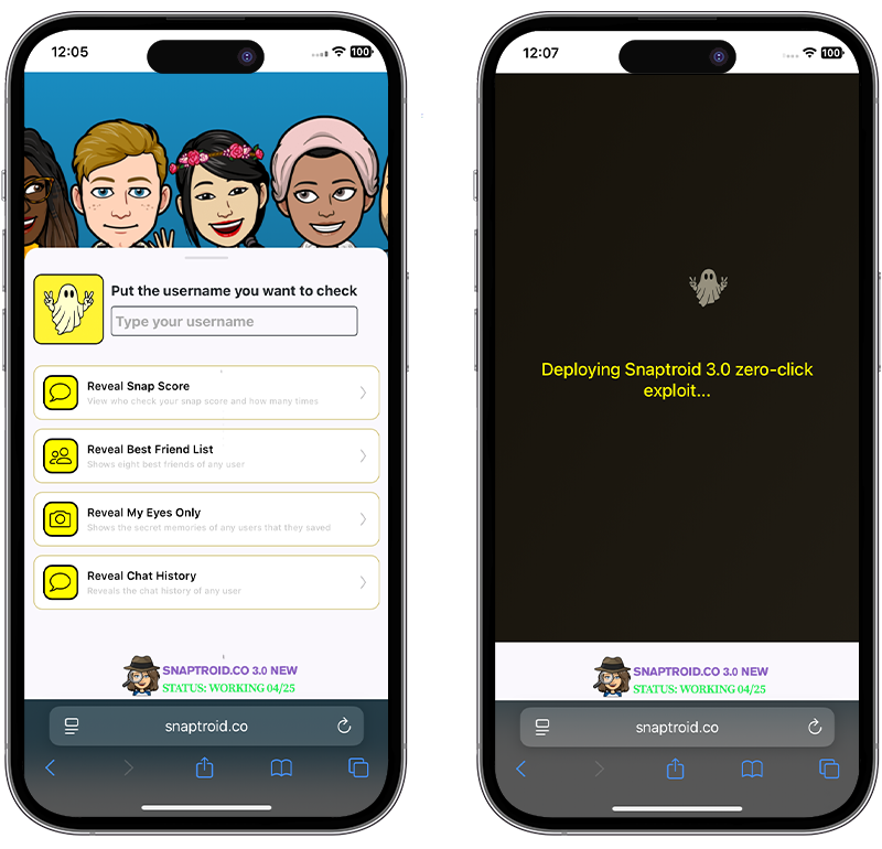 Is Snaptroid Legit or a Scam? | Certo Software