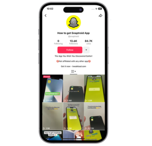 Is Snaptroid Legit or a Scam? | Certo Software