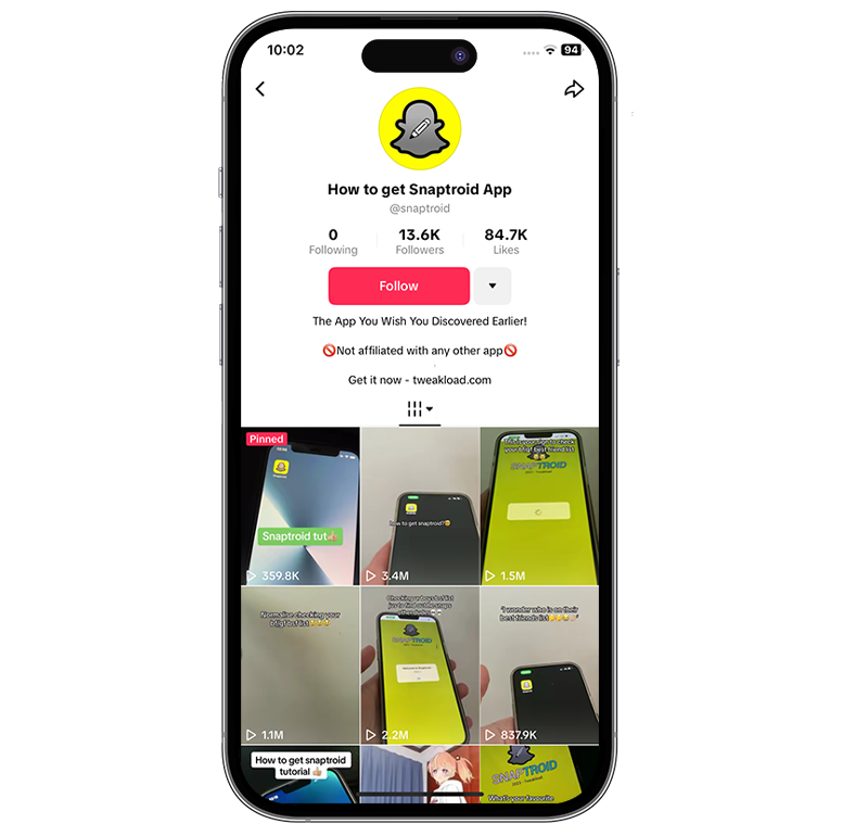 Is Snaptroid Legit or a Scam? | Certo Software