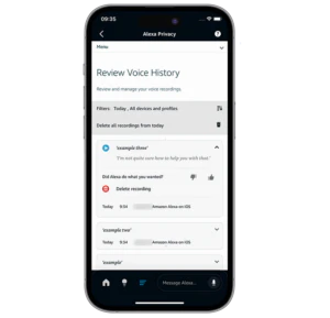 Can People Listen In on Your Alexa? Protect Yourself from Spying ...