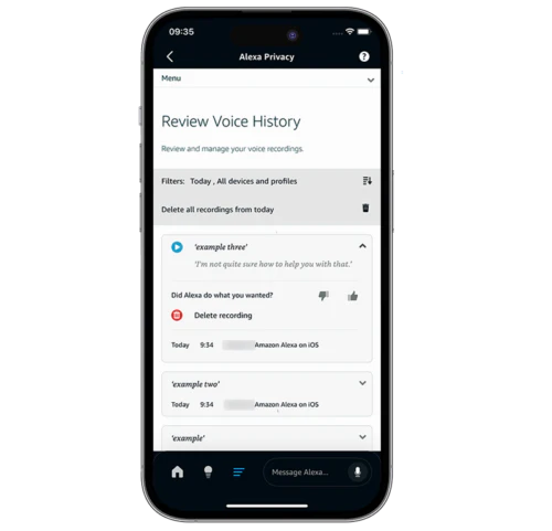 Can People Listen In on Your Alexa? Protect Yourself from Spying ...