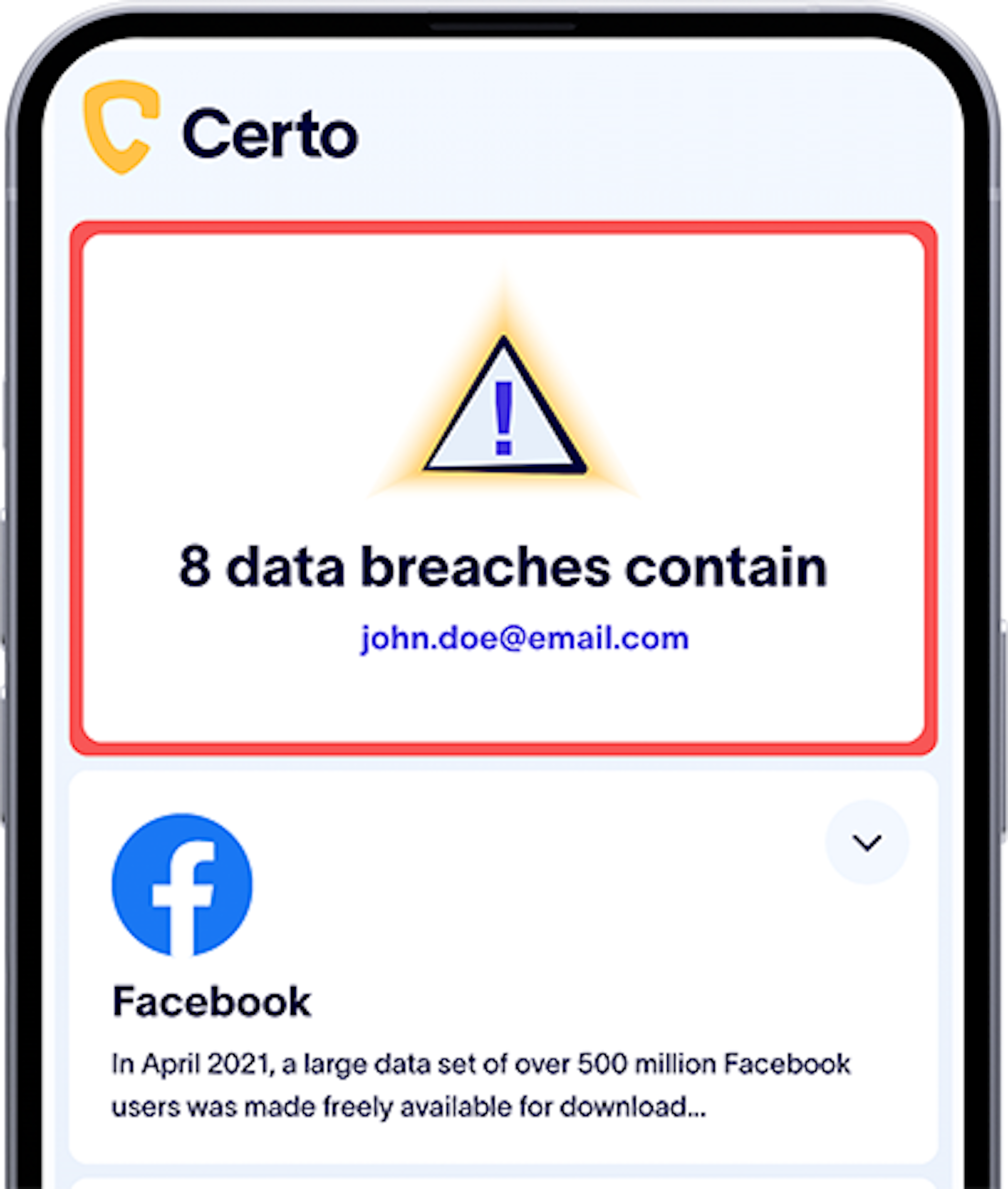 Android Spyware Detection | Certo