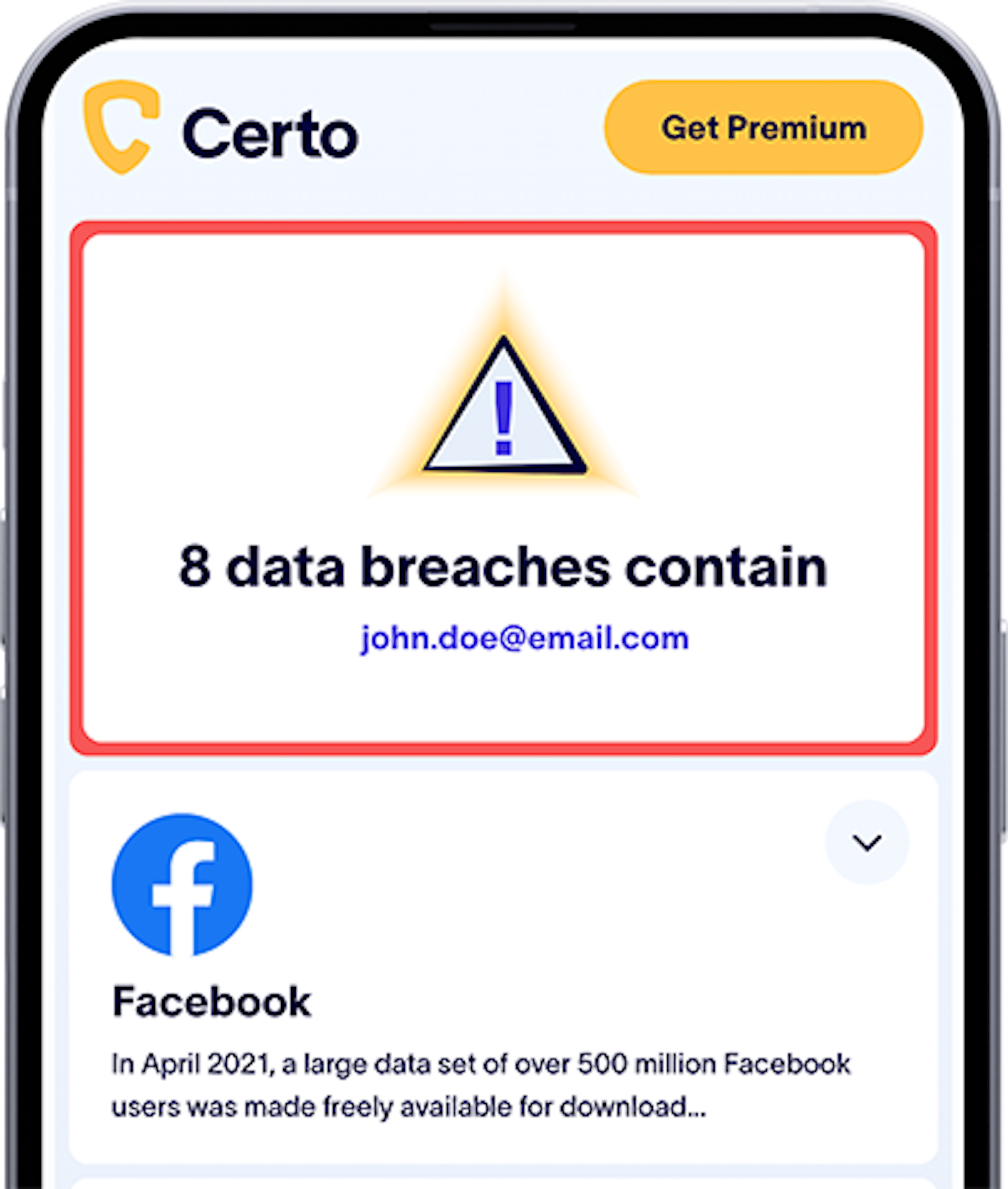 Android Spyware Detection | Certo Software