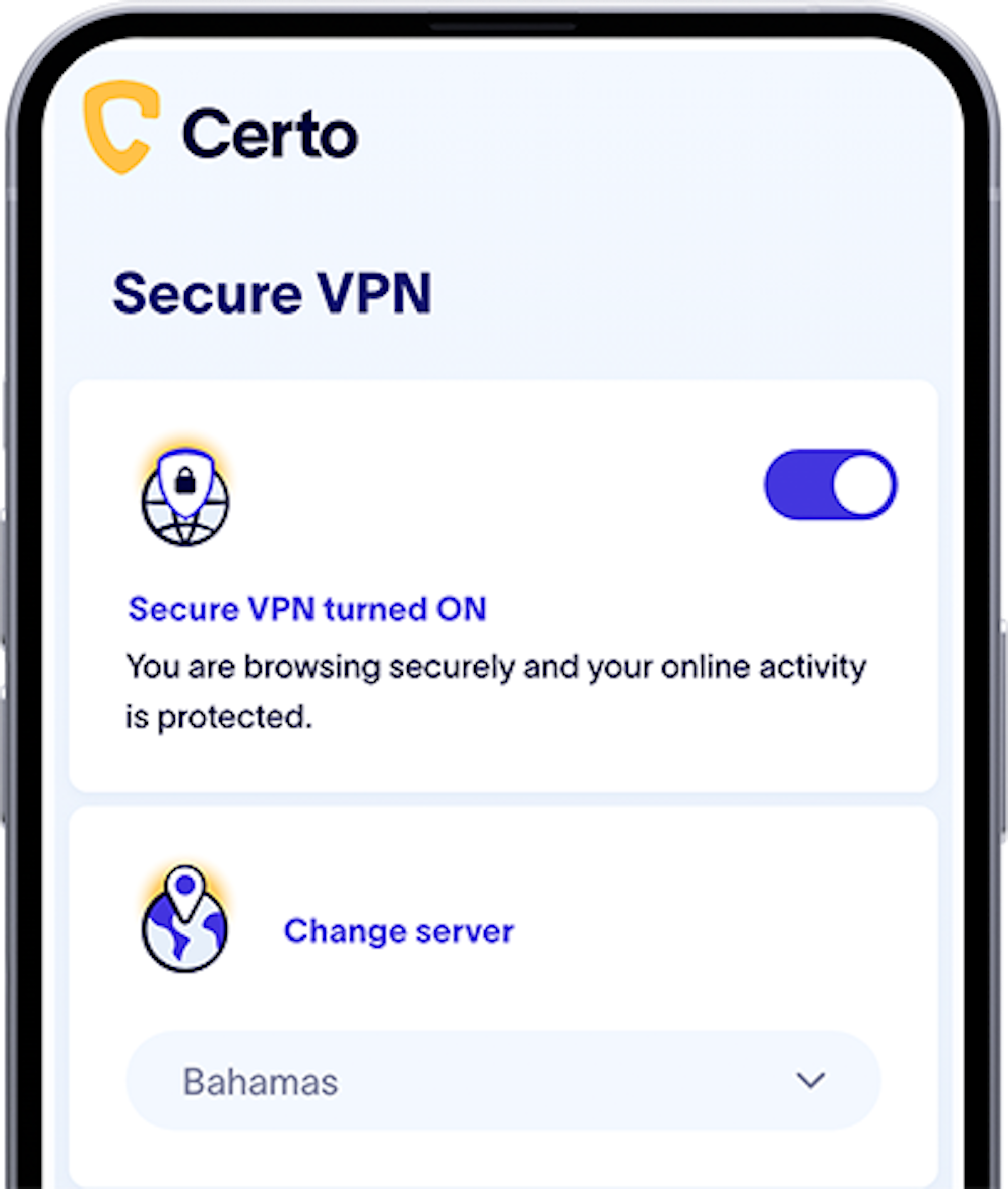 Android Spyware Detection | Certo Software