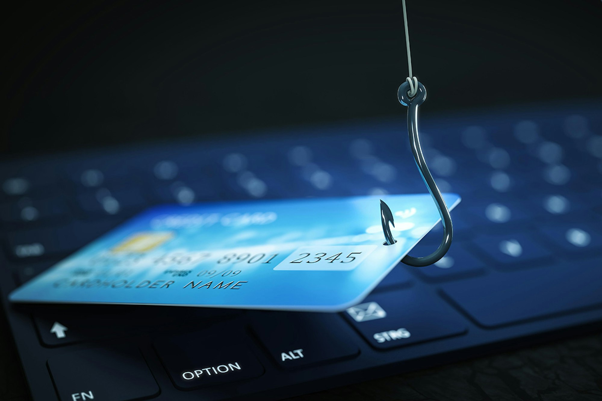 Booking.com Phishing Scam Uses Sneaky Characters to Trick Users | Certo ...
