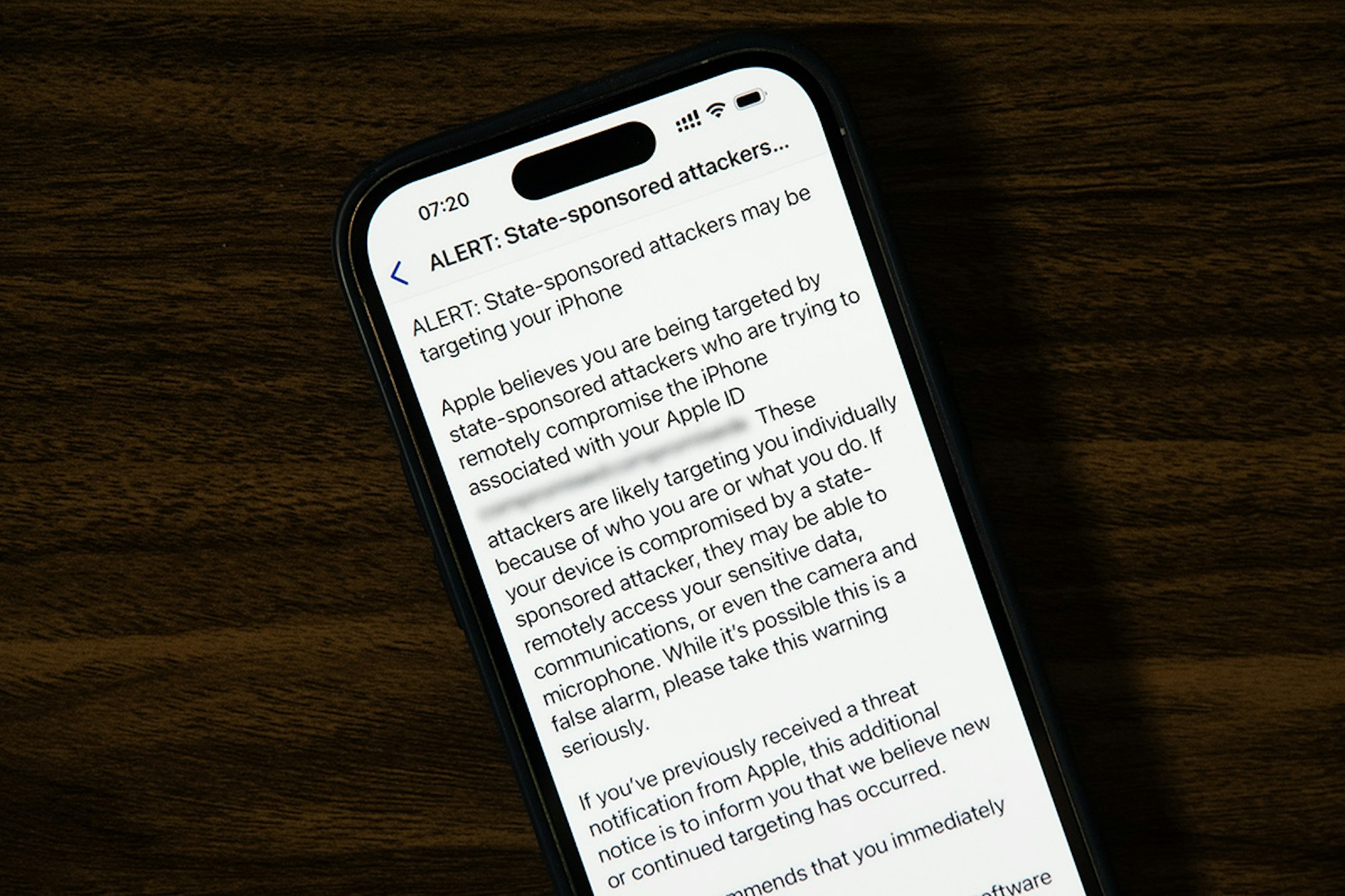 Pegasus Spyware: The Complete History | Certo Software