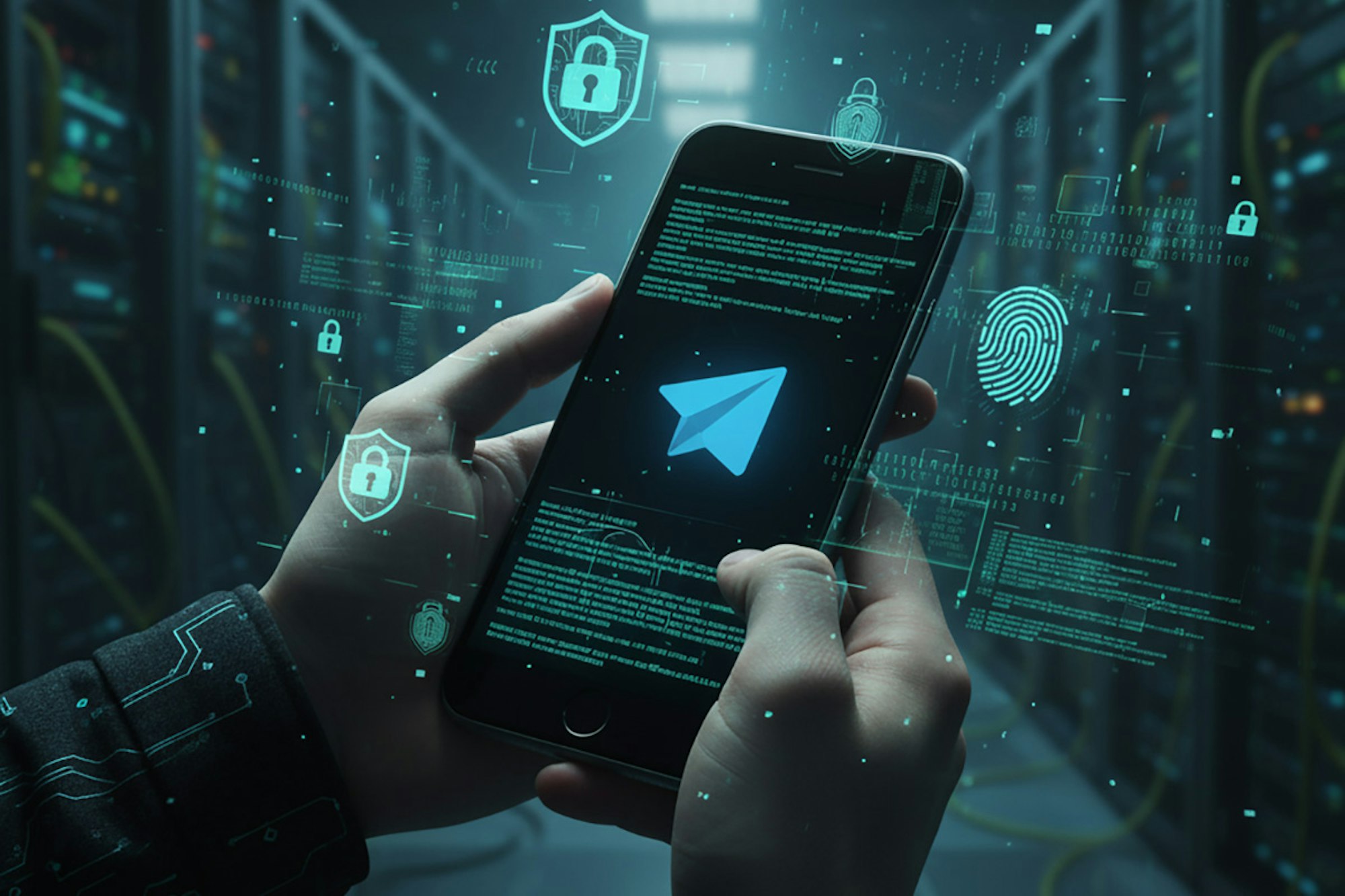 Can You Get Hacked Through an Instagram DM in 2025? | Certo Software