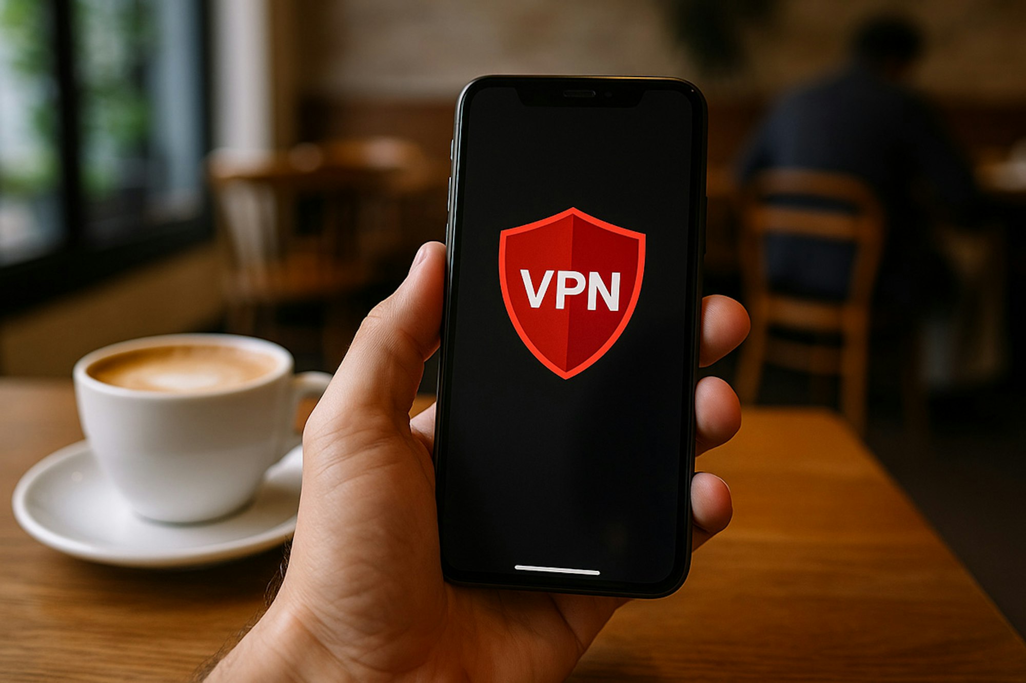 How Free VPNs Are Exposing Your Personal Data | Certo Software