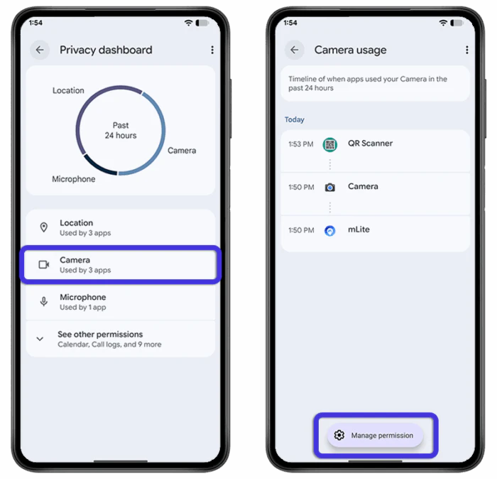 How to Stop Someone Tracking Your Phone | Certo Software