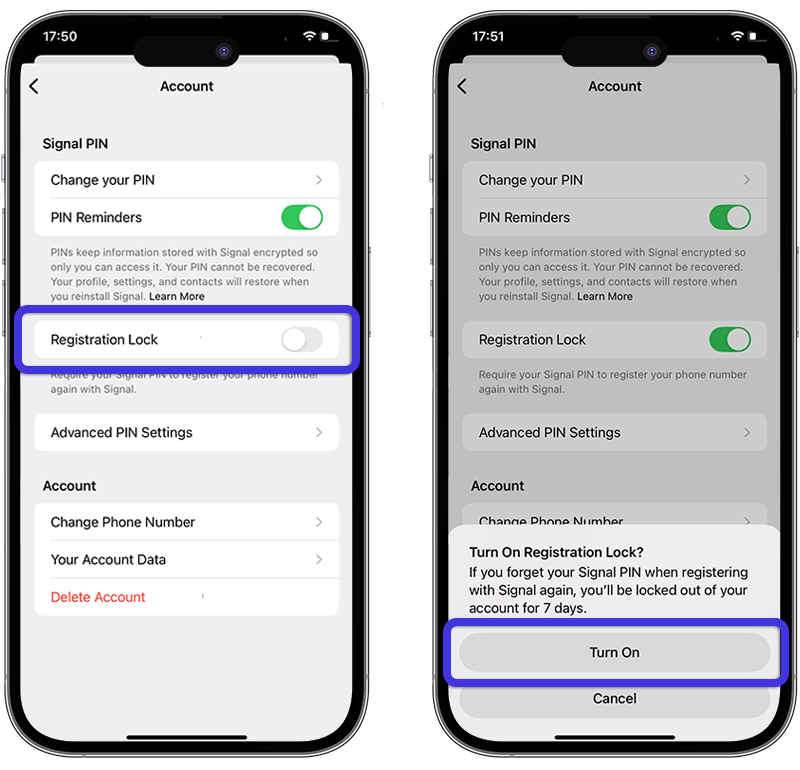 Can Signal be hacked? Everything you need to know | Certo Software