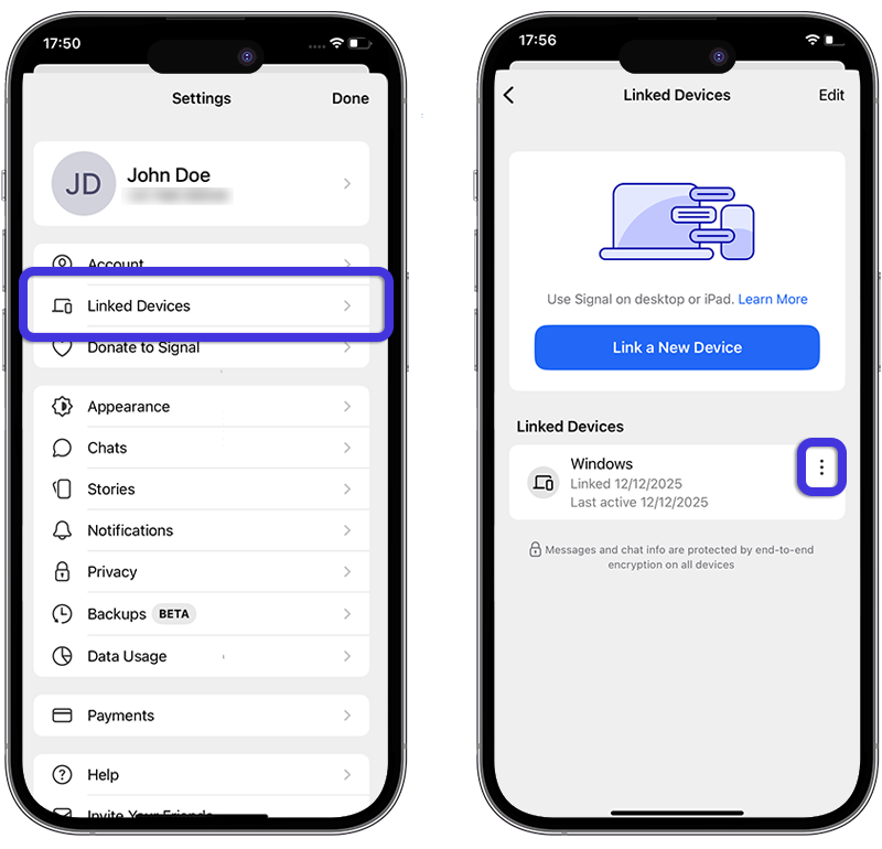 Can Signal be hacked? Everything you need to know | Certo Software