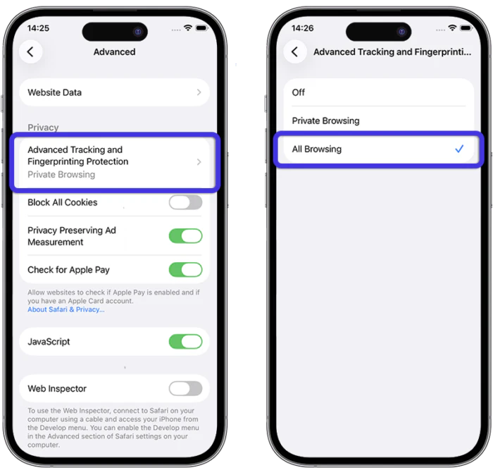 iPhone Security Settings: The Complete Guide to Locking Down Your ...